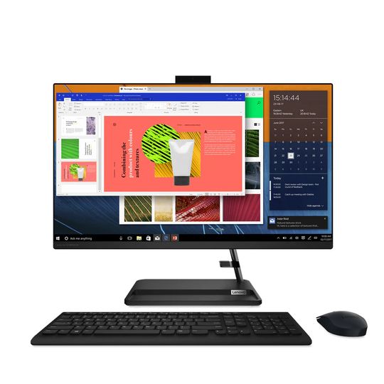 Skjátölvur All-In-One AIO - Computer.is