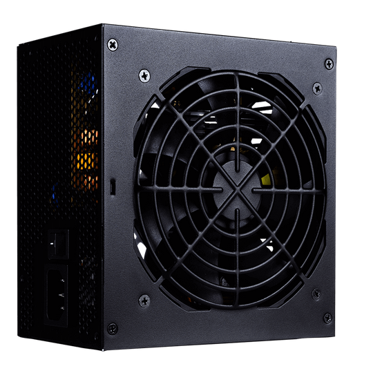 Spennugjafar í tölvur - Computer.is