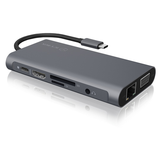 Docking station - Computer.is