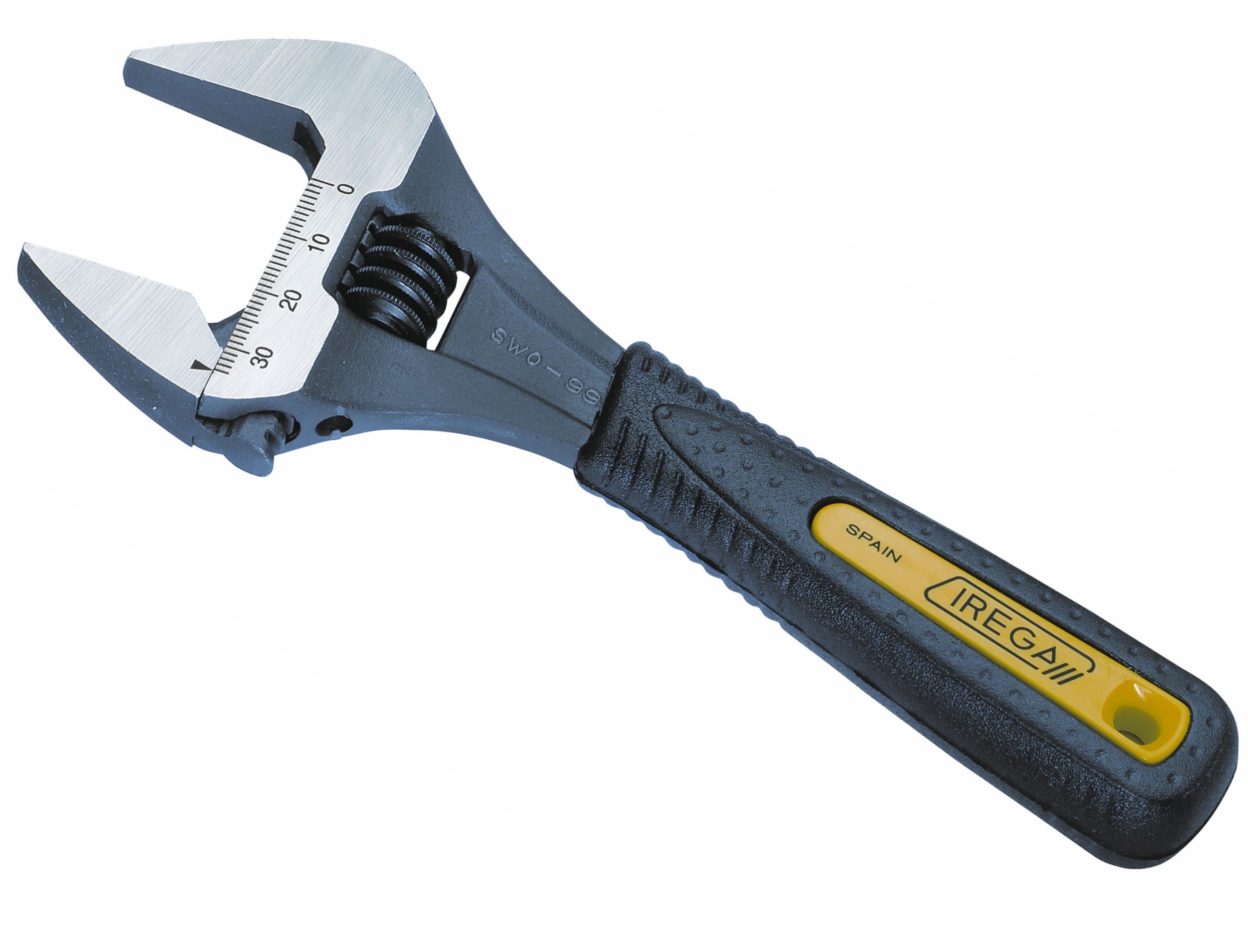 Skiptilykill 8" SWO Irega 99. - EinarÁ