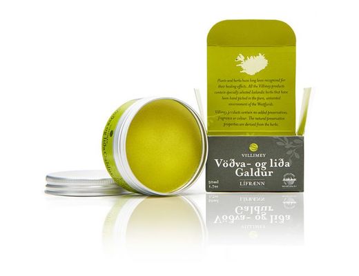 Benecta 60 hylki - Netverslun Heilsuhússins