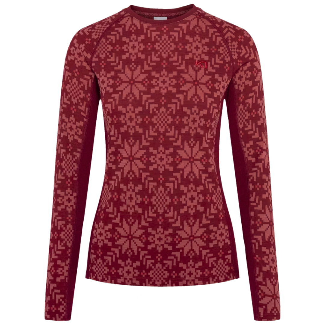 Ullarundirföt, bolur, Kari Traa,Edith HZ - Kaupfélag Borgfirðinga