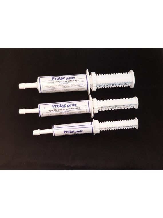 Prolac, 15mL - Kaupfélag Borgfirðinga
