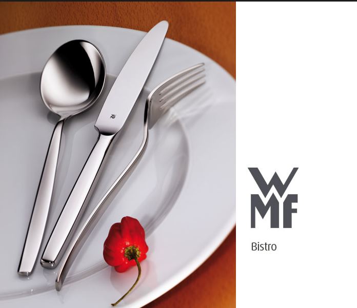 WMF Bistro - Progastro